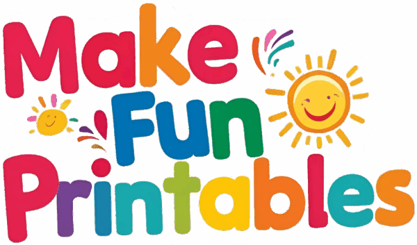Get More Worksheets - Make Fun Printables