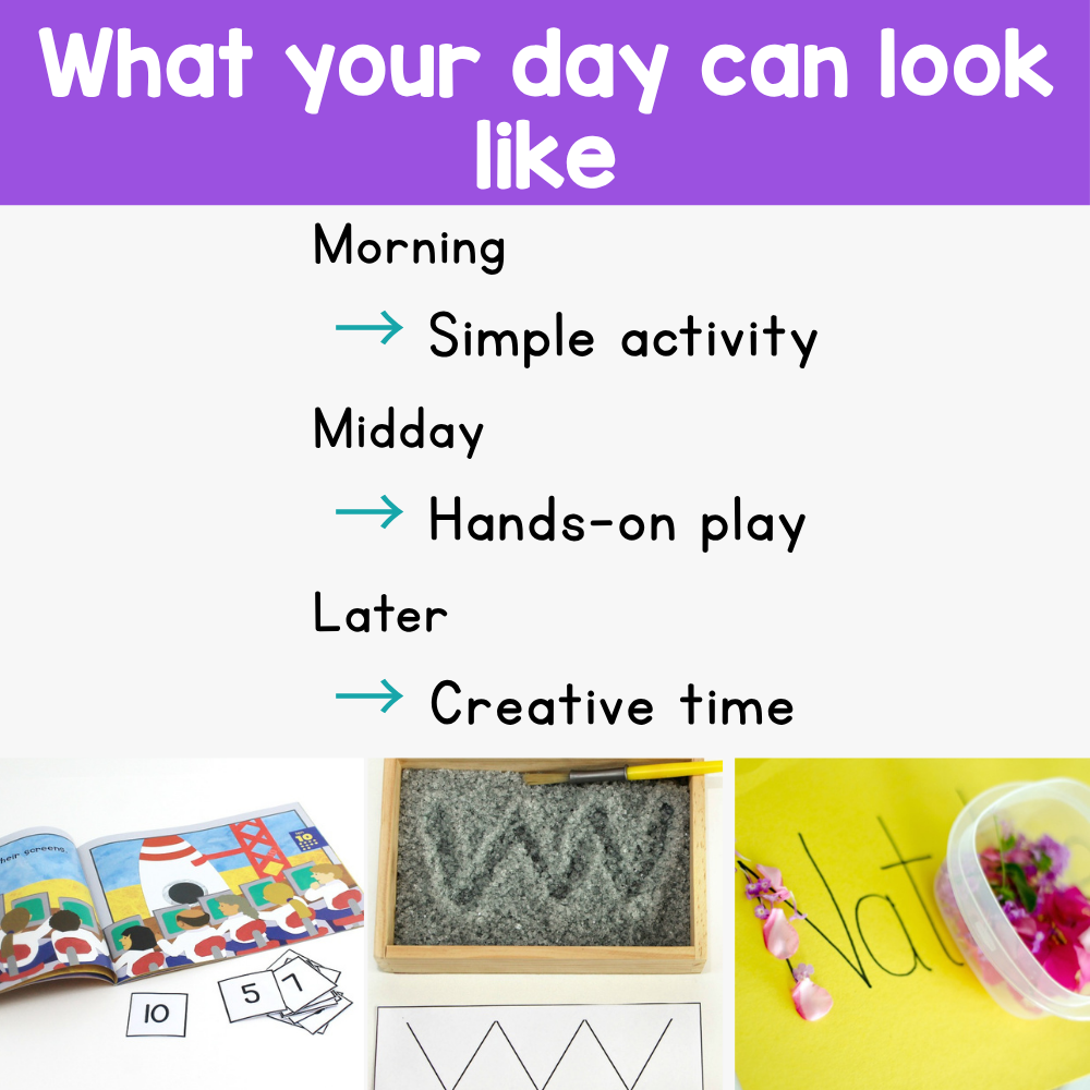 Complete Preschool Themes Bundle – 20 Hands-On Learning Units (Ages 3–5 ...